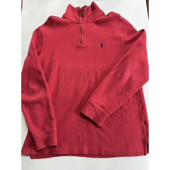 Ralph Lauren | Sweaters | Vintage Mens Polo By Ralph Lauren Long Sleeve ...